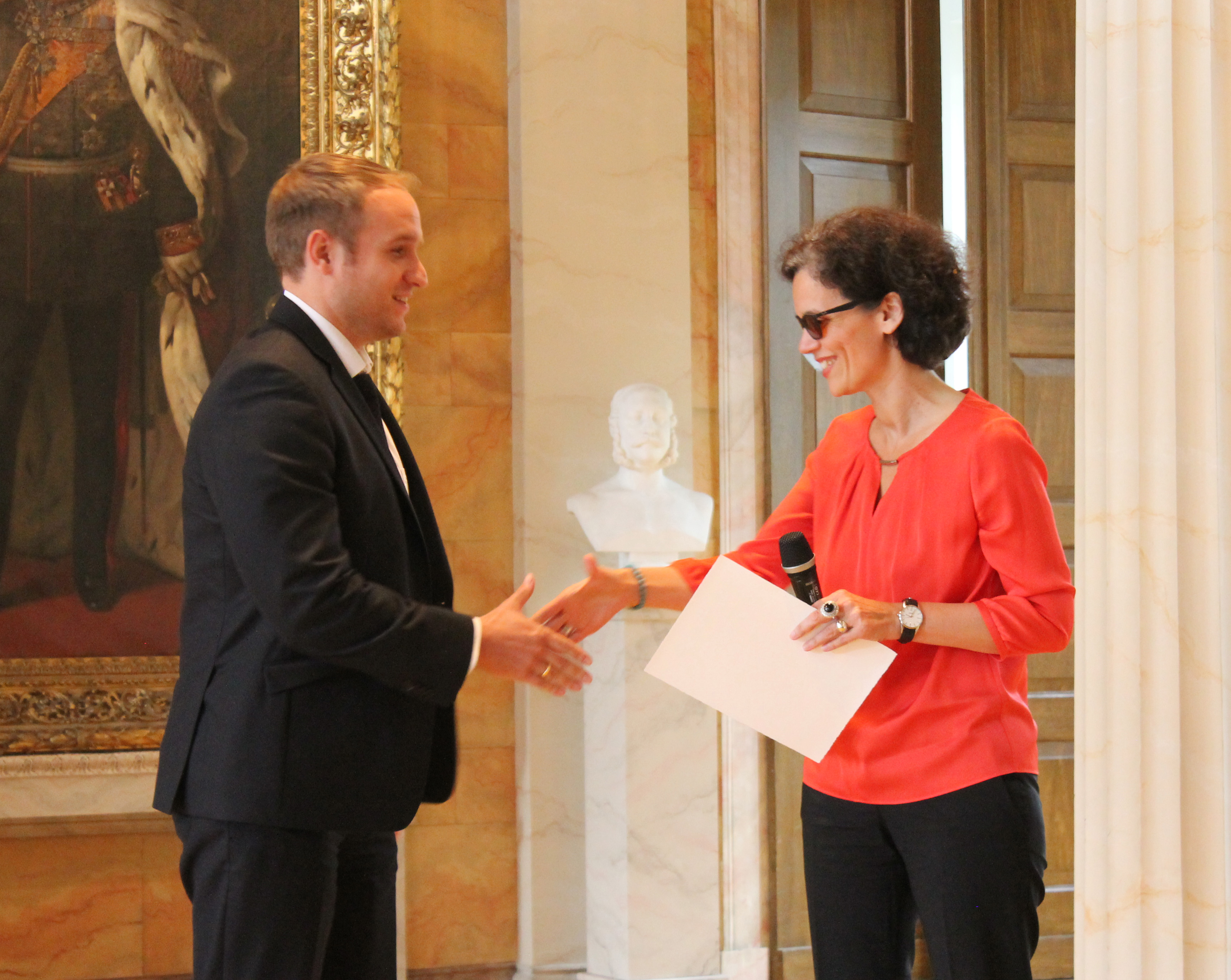 Abteilung für Deutsche Rechtsgeschichte - Prof. Dr. Eva Schumann